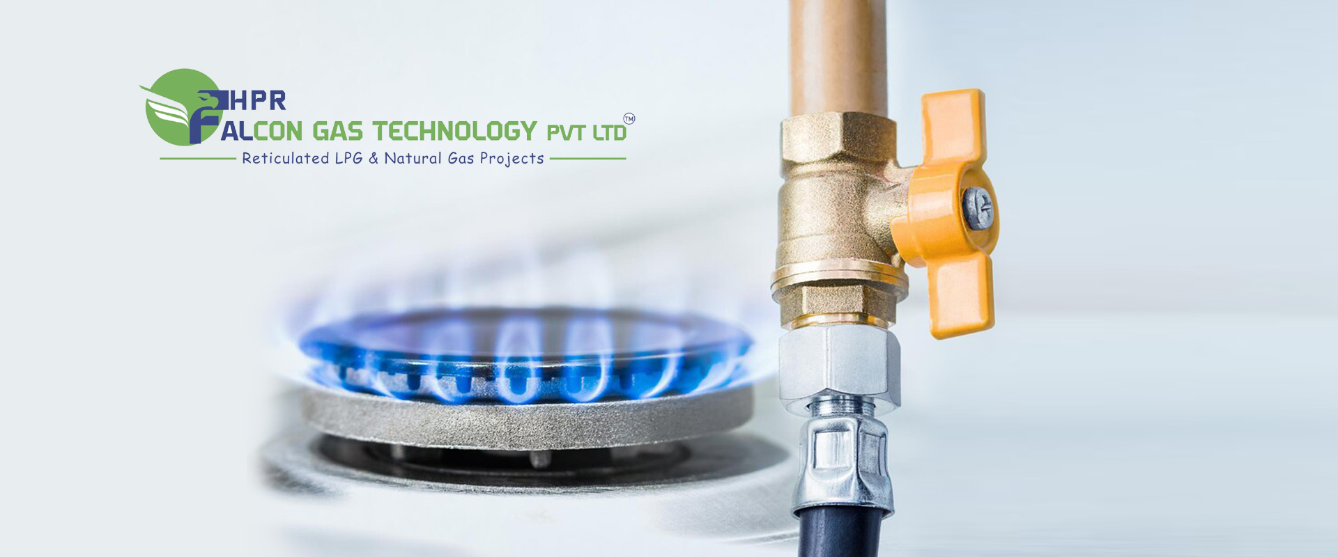 HPR FALCON GAS TECHNOLOGY PVT LTD